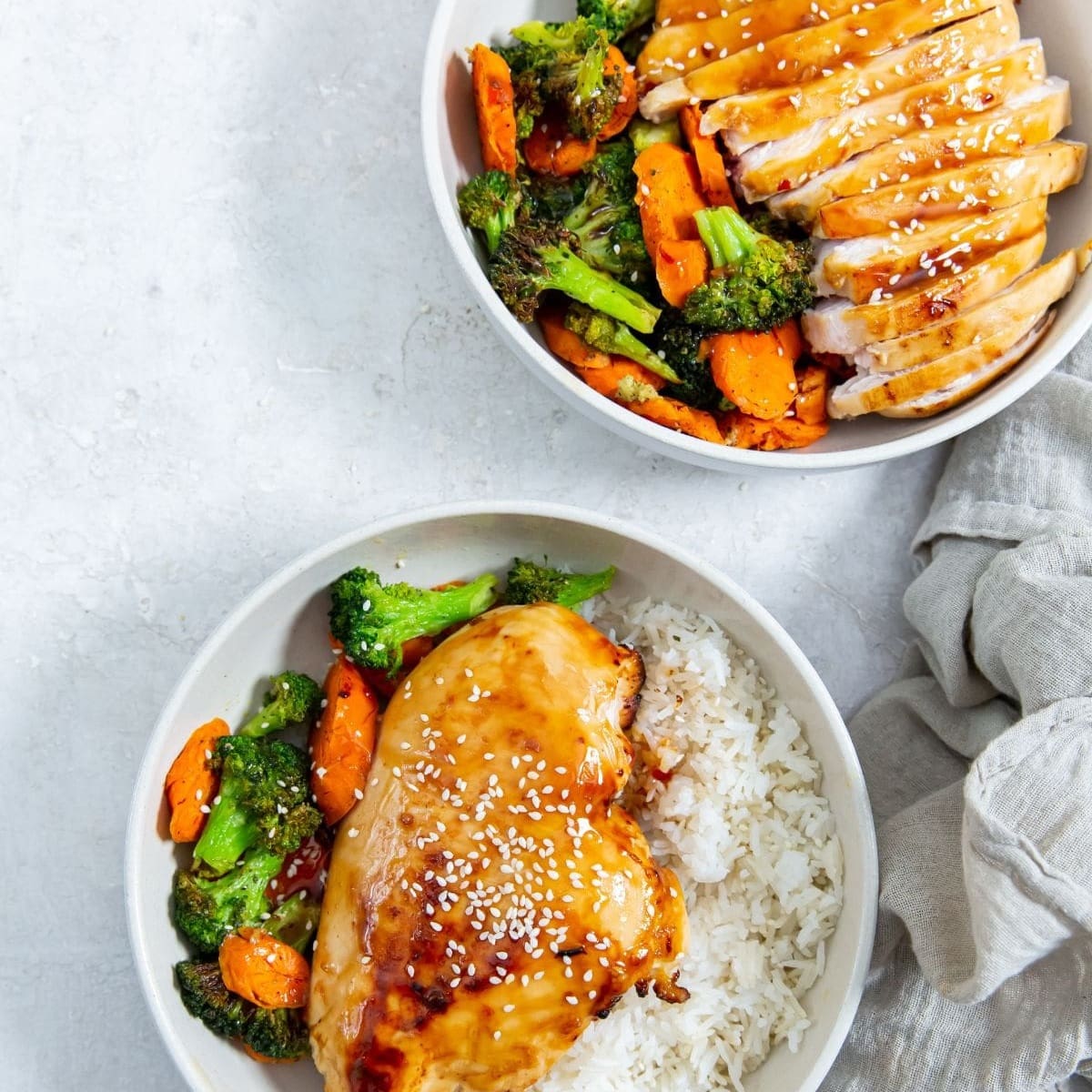 13 Chicken Breast Air Fryer Recipes That Are Anything But Bland ...
